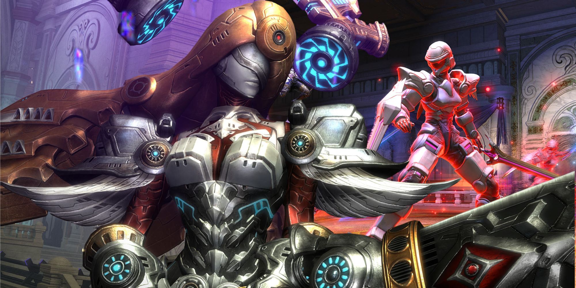 FFXIV Patch 7.2 Release Schedule Roadmap - Dates, Releases, & What To ...