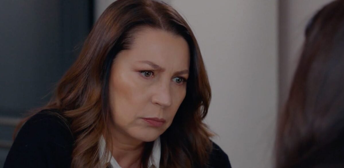 Tradimento anticipazioni settimanali 16-23 marzo 2025: Guzide e Zeynep ...