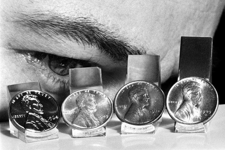 Trump wants to kill the penny. Almost no one will miss it.