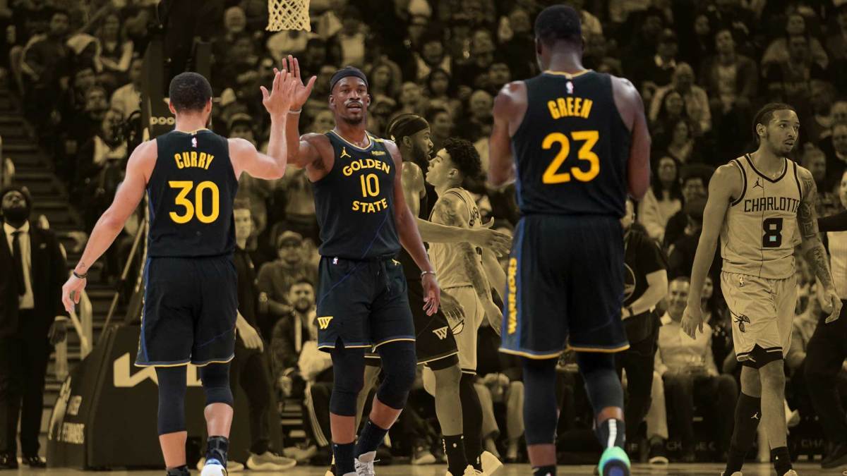 "They don't have enough scoring for 82 games" - Reggie Miller draws a ...