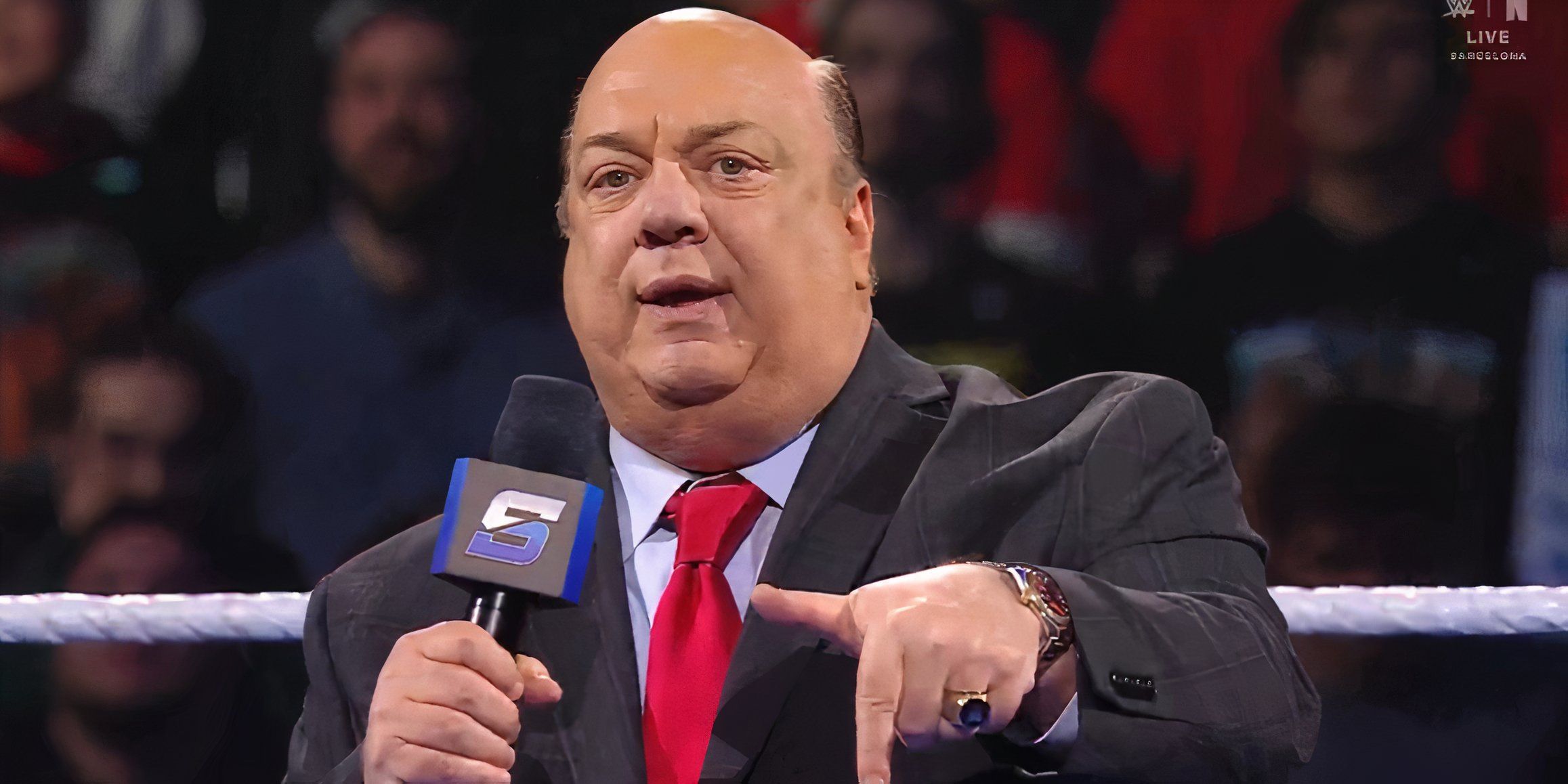 This Week's WWE SmackDown Ending Explained (March 14, 2025): Results & What It Means [SPOILERS]