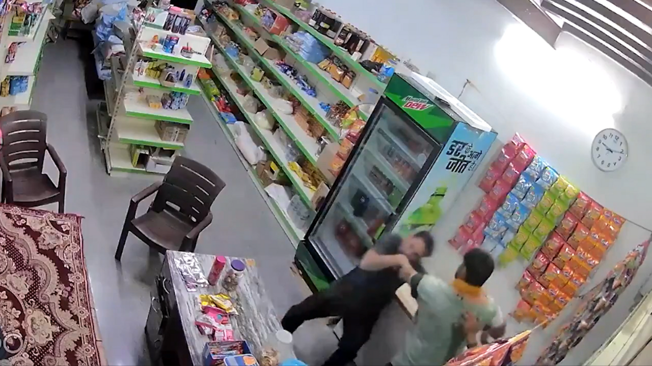 Haryana BJP leader shot dead over land dispute on Holi: Police