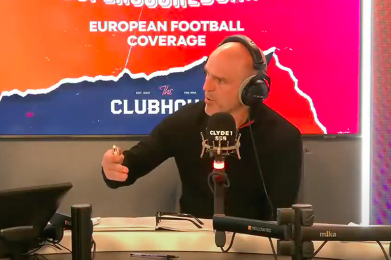 Alex Rae declares 'rudderless' Rangers NEED takeover as insider names ...