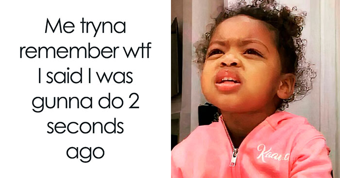 40 Memes That Made The Internet Laugh And Might Make You Chuckle Too