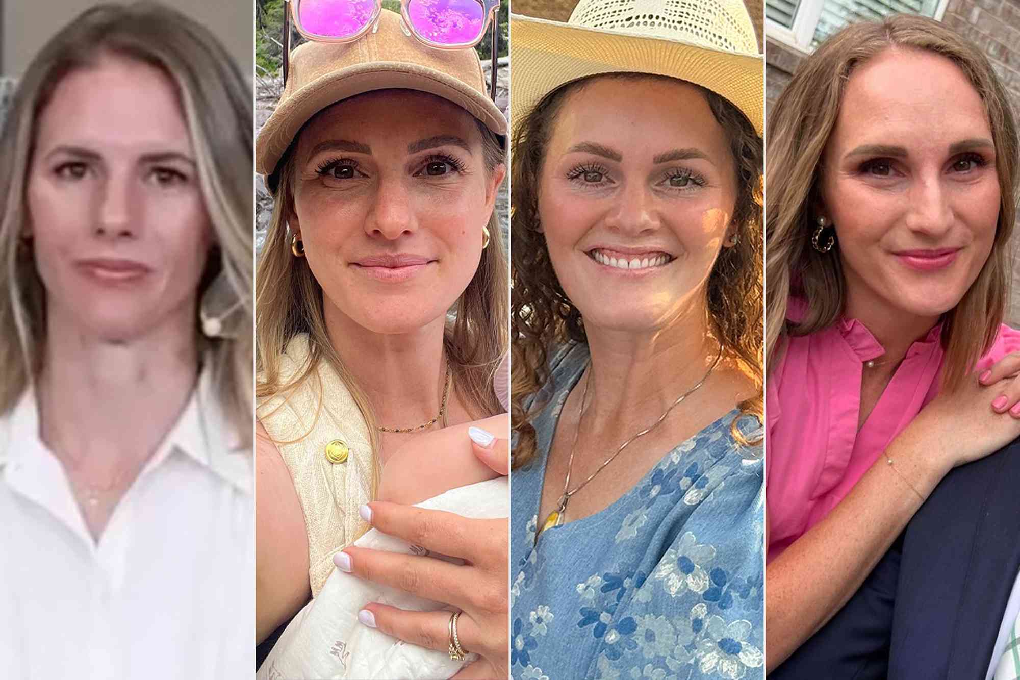 Who Are Ruby Franke’s 4 Siblings? What to Know About Her Brother and ...