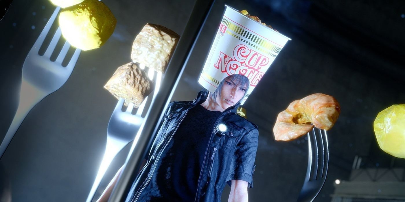 10 Best Video Game Product Placements, Ranked