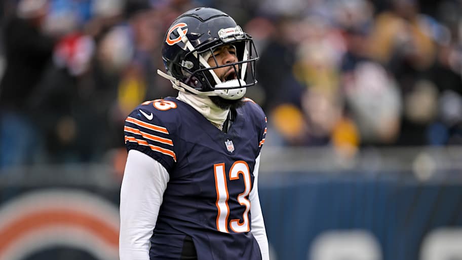 3 free agent WRs the Broncos can add who are better value than Cooper Kupp