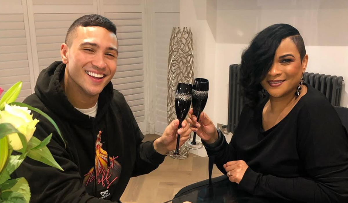 'I'm in my selfish era' Singer Gabrielle is finding freedom in her 50s