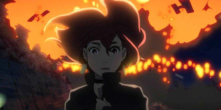 10 Modern Anime That Were Way Better Than Fans Expected