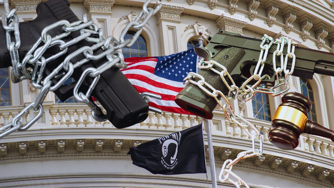 Gun Control’s 9 Biggest Flaws