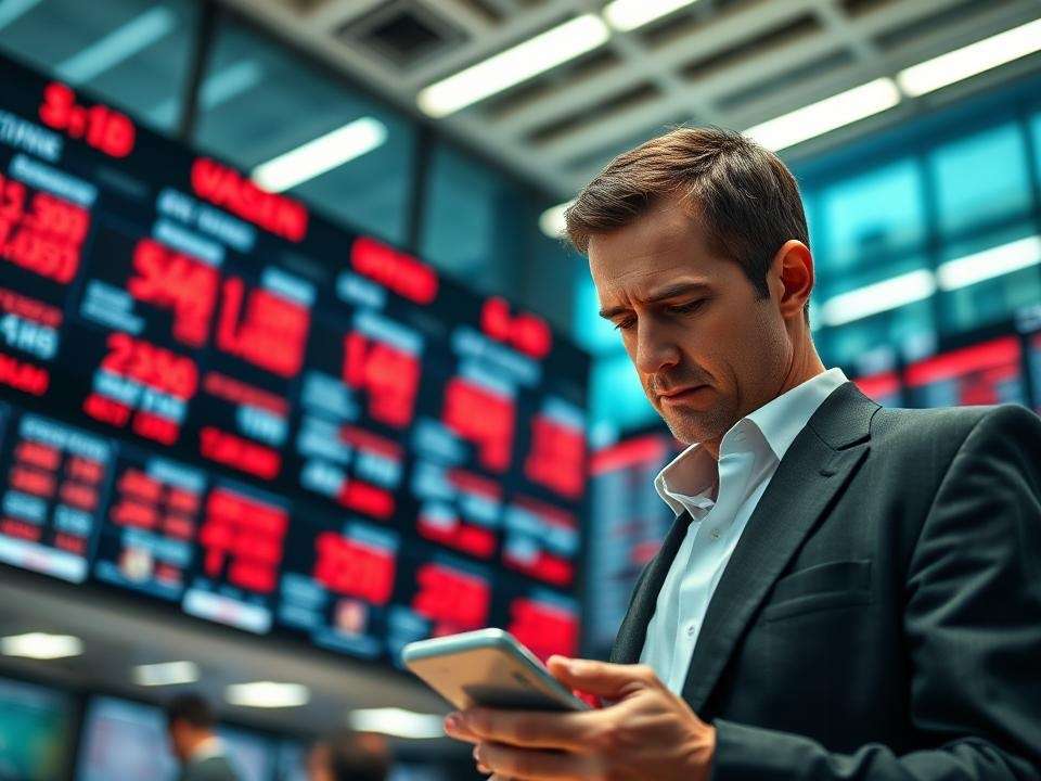 Over 800 smallcaps end the week in red. 116 stocks fall in double ...