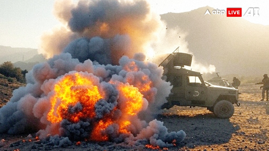 BLA Claims 90 Pakistani Soldiers Killed In Suicide Attack On Military ...