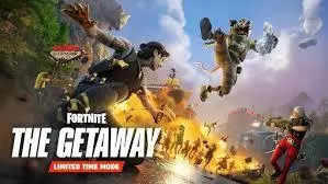 Fortnite Tips and Tricks: How to Win Getaway Easily