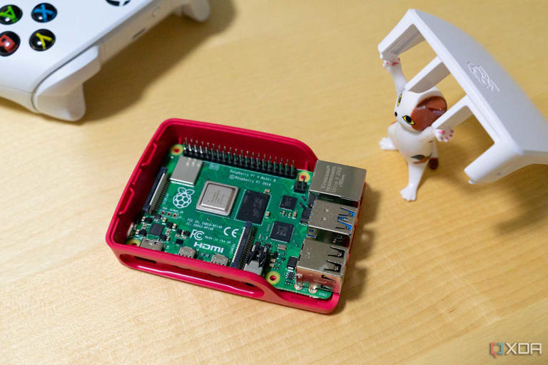 5 useful Raspberry Pi modules and accessories I always carry with me