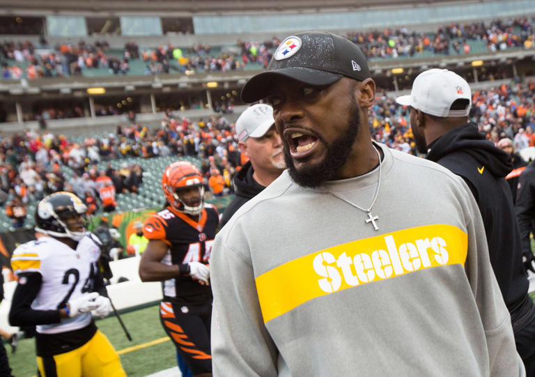 Players can't wait to escape the Steelers—what has become of Pittsburgh ...