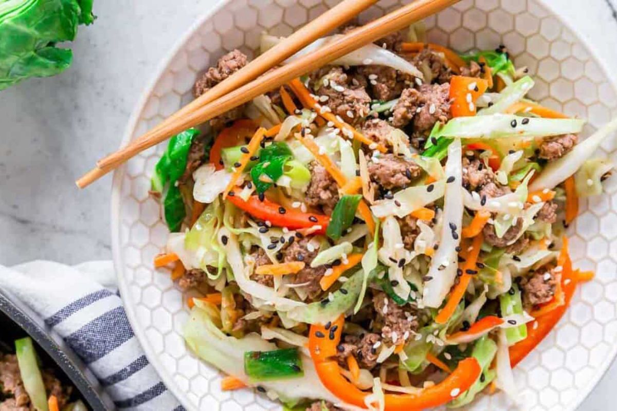 Stop Overthinking Dinner! 17 Ground Beef Recipes That Always Win