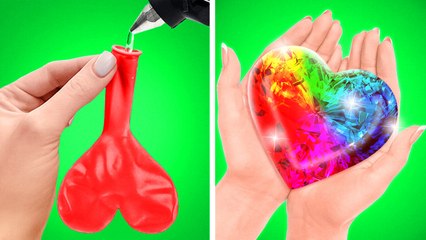 ASTUCES DE SURVIE DRÔLES À L'ÉCOLE || Créations & bricolages pour ...