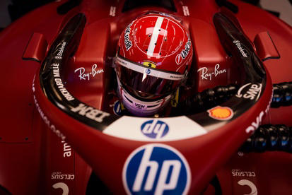 F1 | Antonelli: si è rotto il fondo e non avrebbe più potuto girare