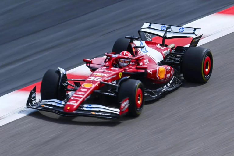 Formula One point system: Everything you need to know