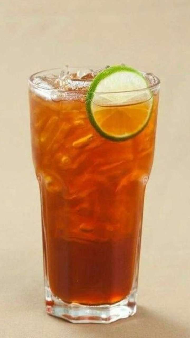 Refreshing Cucumber Lemon Tea Recipe for Hydration and Detox!