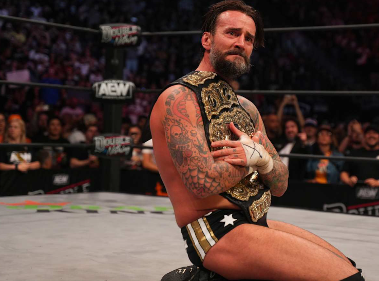 Who are CM Punk's parents? Exploring the family details of the popular ...