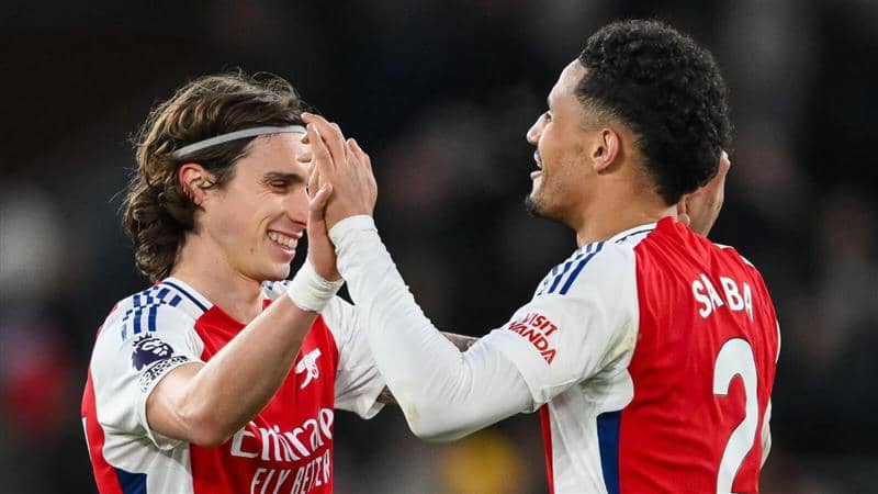 Arsenal stick mammoth price tag on ‘exceptional’ full-back as Real ...