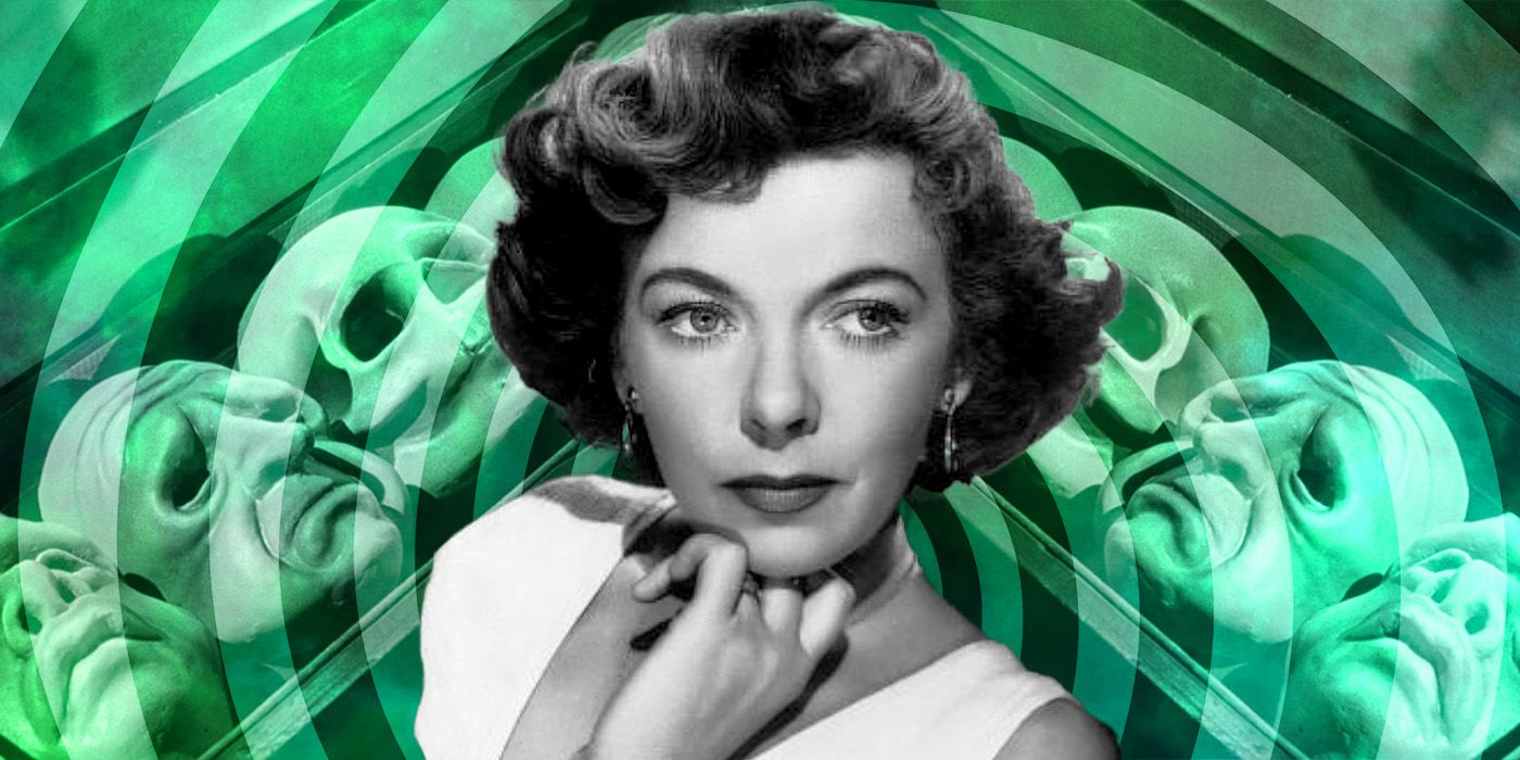 Ida Lupino's Disturbing 'Twilight Zone' Episode Remains Unsettlingly Relevant