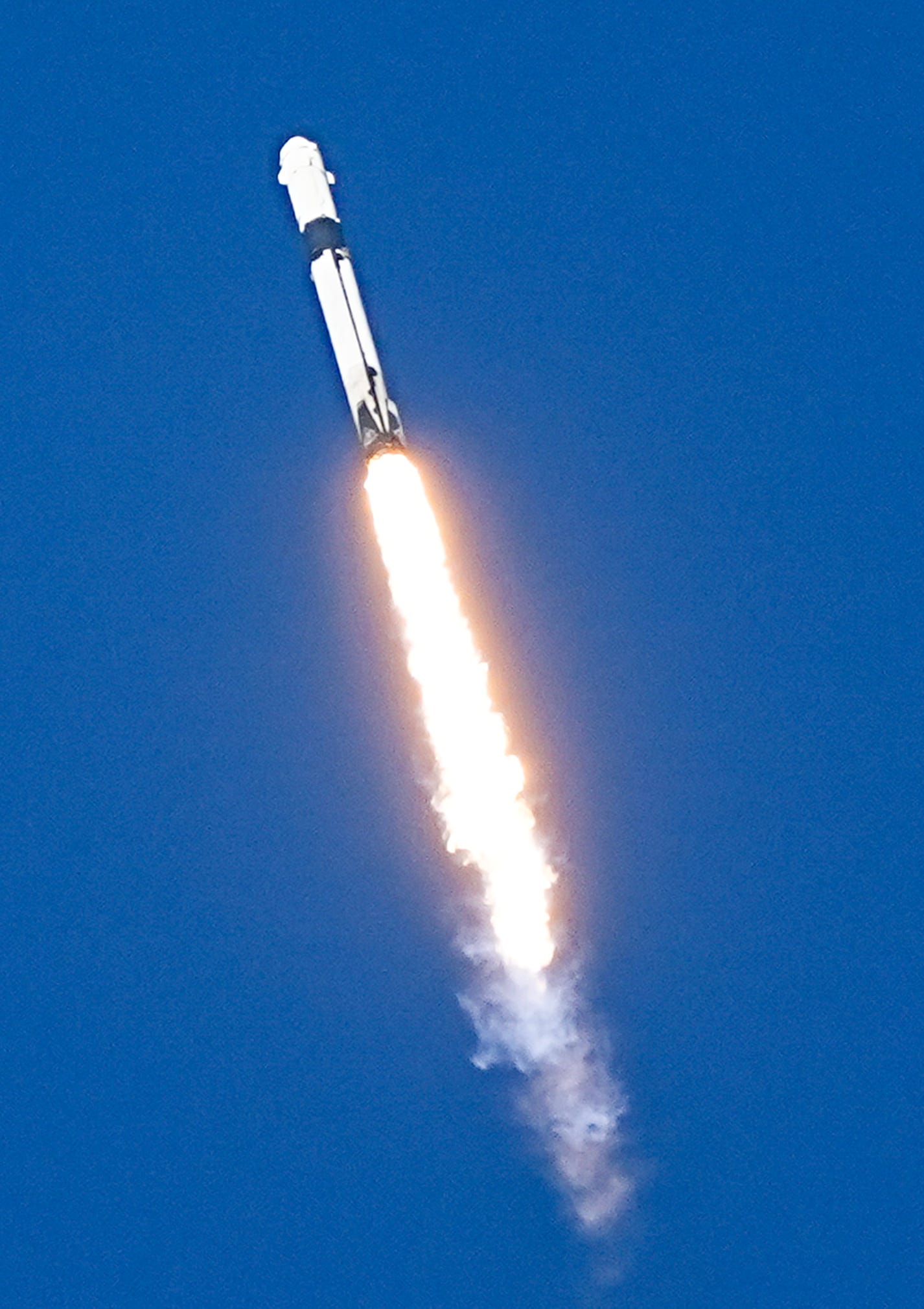 SpaceX, National Reconnaissance Office rocket launch in Florida: What ...