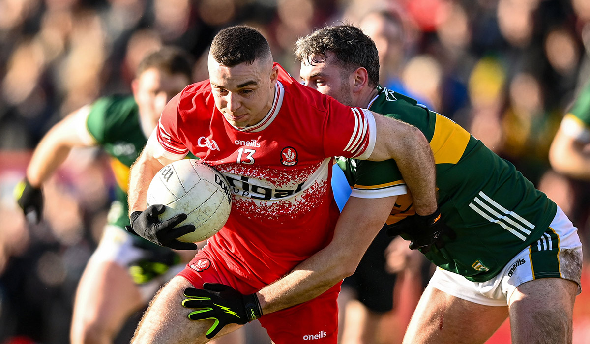 GAA Top 10: A look at the top contenders for this year’s All-Ireland ...