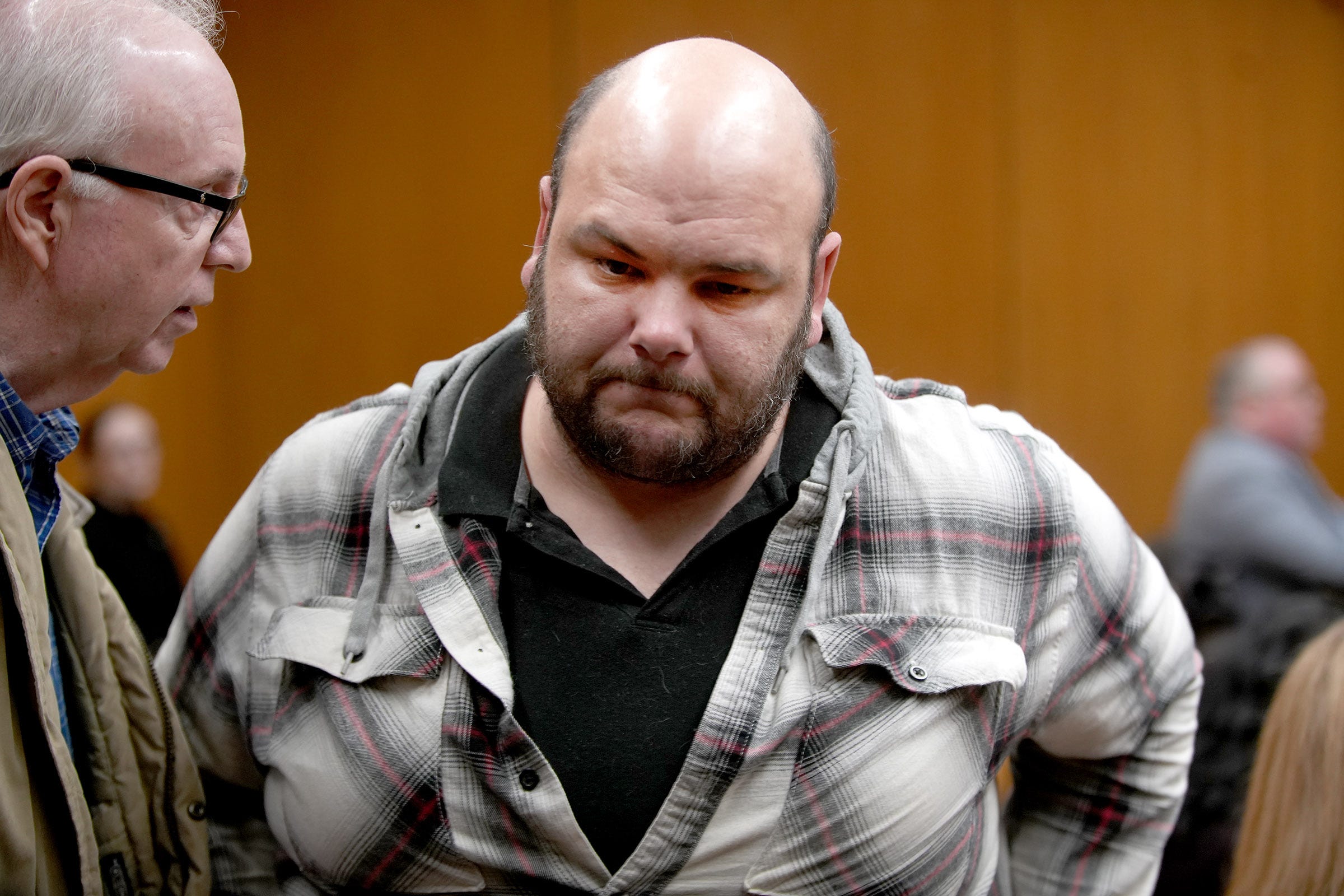 Pair who helped cops solve Toms River dismemberment killing get ...