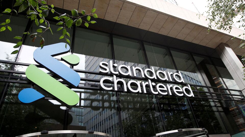 Standard Chartered raises 1 billion Euro via first social bond to ...