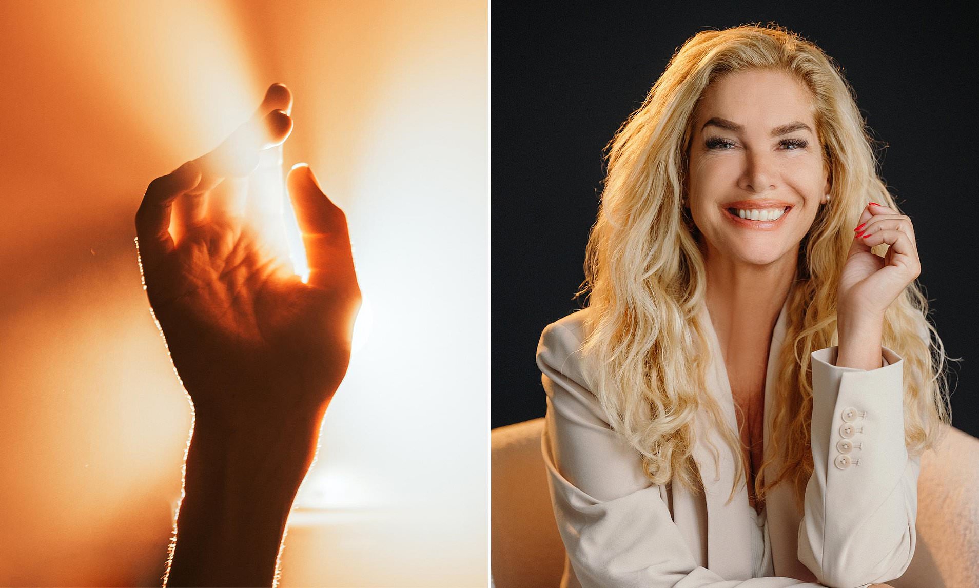 I'm a death doula. Four things have convinced me dying is not the end