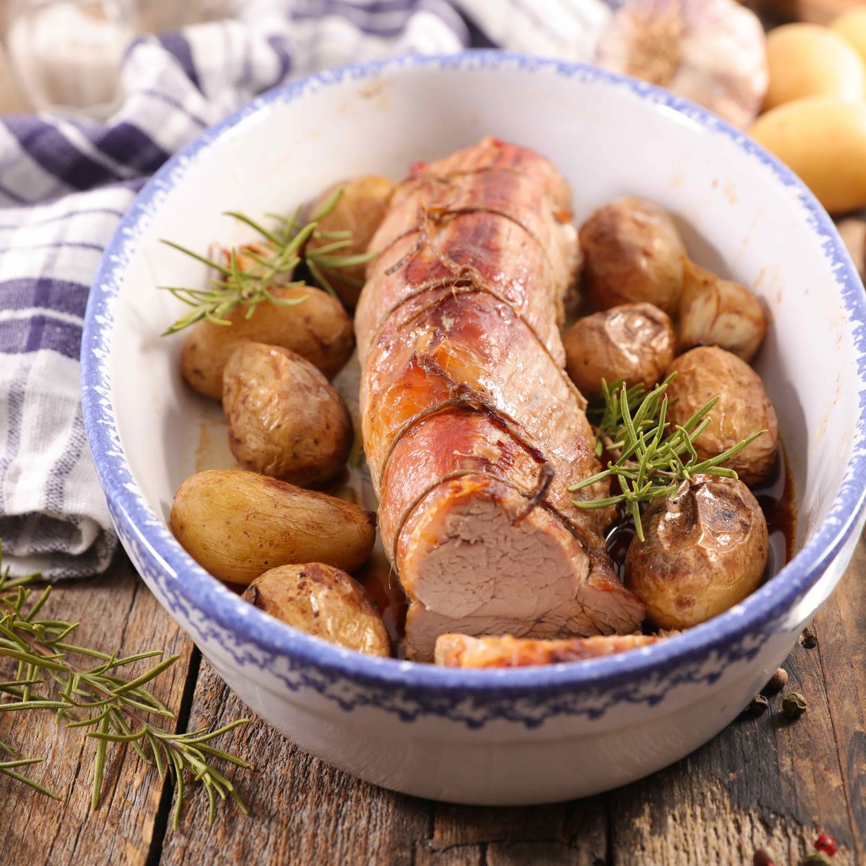 “Mes convives m’ont tous demandé la recette" : ce filet mignon noté 4,8 ...