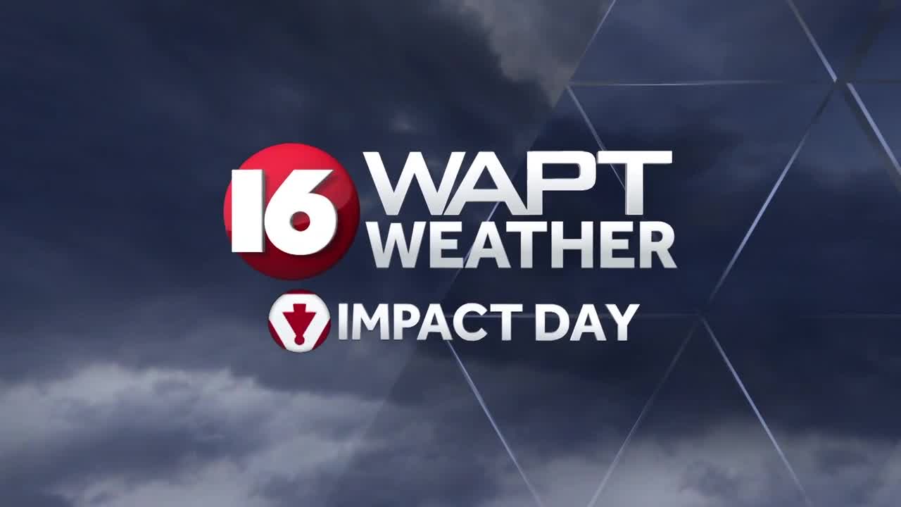 16 WAPT weather team tracks threat for high impact day