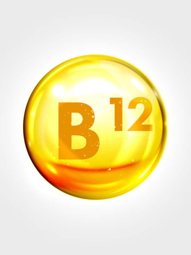 6 key symptoms of Vitamin B12 deficiency that we often ignore