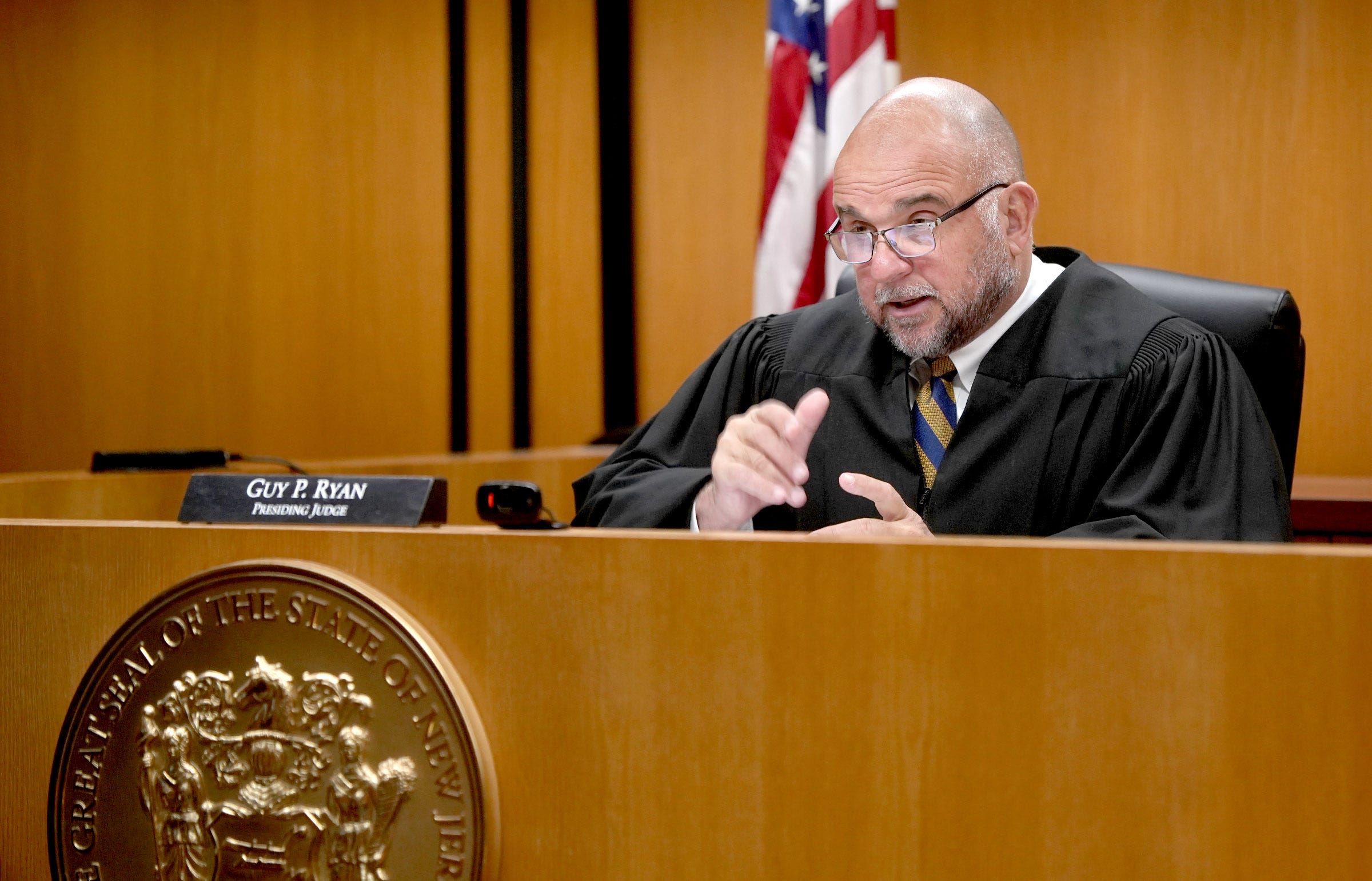 Pair who helped cops solve Toms River dismemberment killing get ...