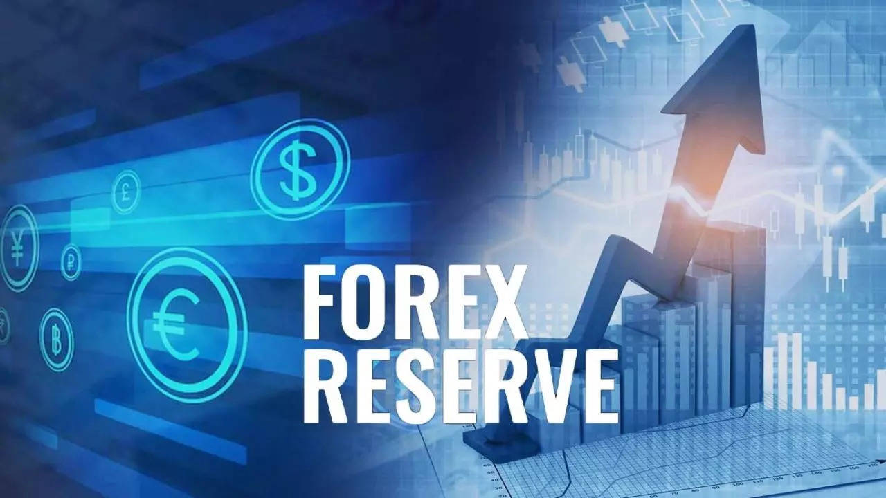 India’s Forex Reserves Surge by $15.27 Billion, Marking Largest Jump in ...