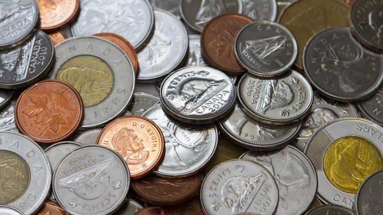 La Monnaie royale canadienne lance une nouvelle « vieille » pièce avec ...