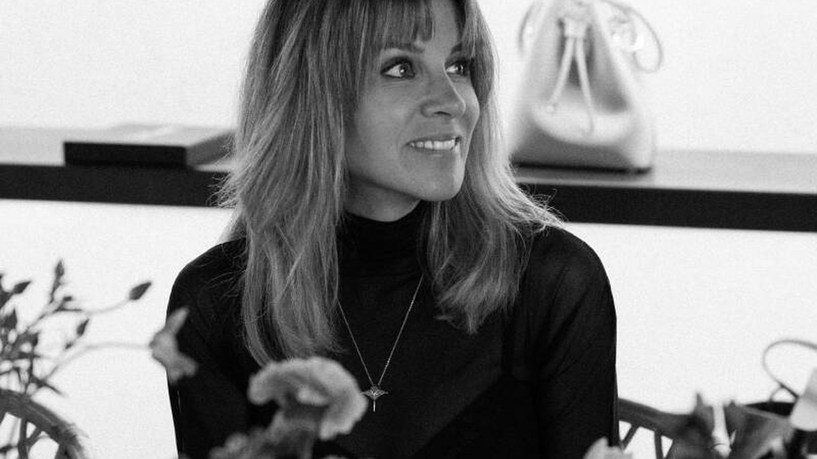 Alejandra Gere estrena nuevo corte y color de pelo: así es el ‘Sunshine ...