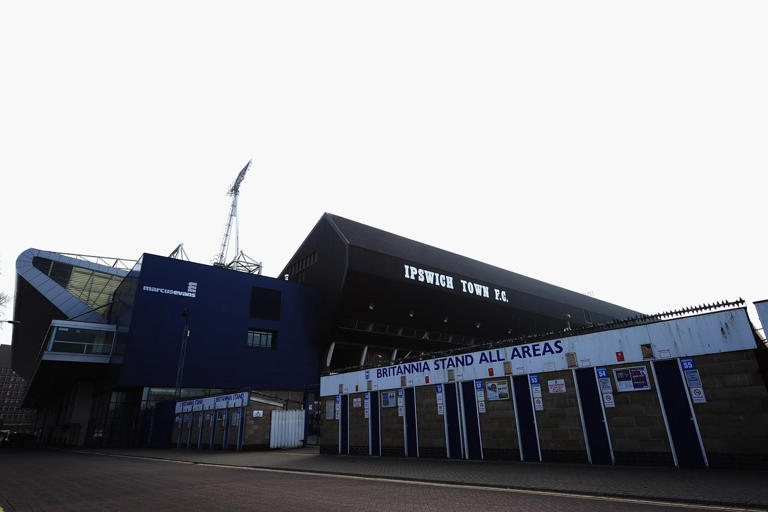 Ipswich Town vs Wrexham LIVE: Latest Championship updates