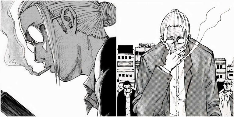 Sakamoto Days: Every Member Of The Order, Ranked