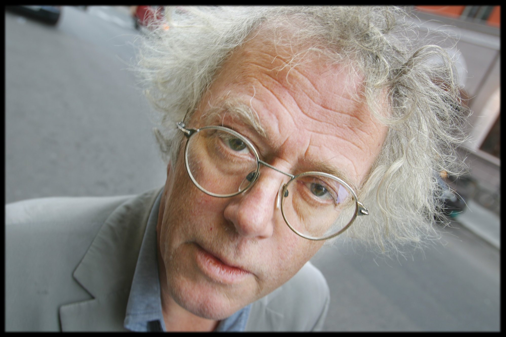 Dag Solstad er død: – En epoke er over