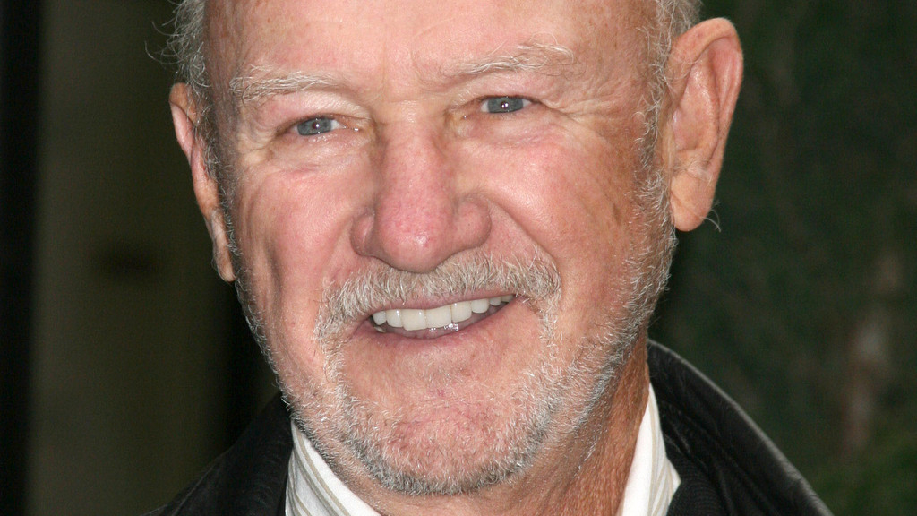 Gene Hackman, altra rivelazione shock: il cane è morto di stenti