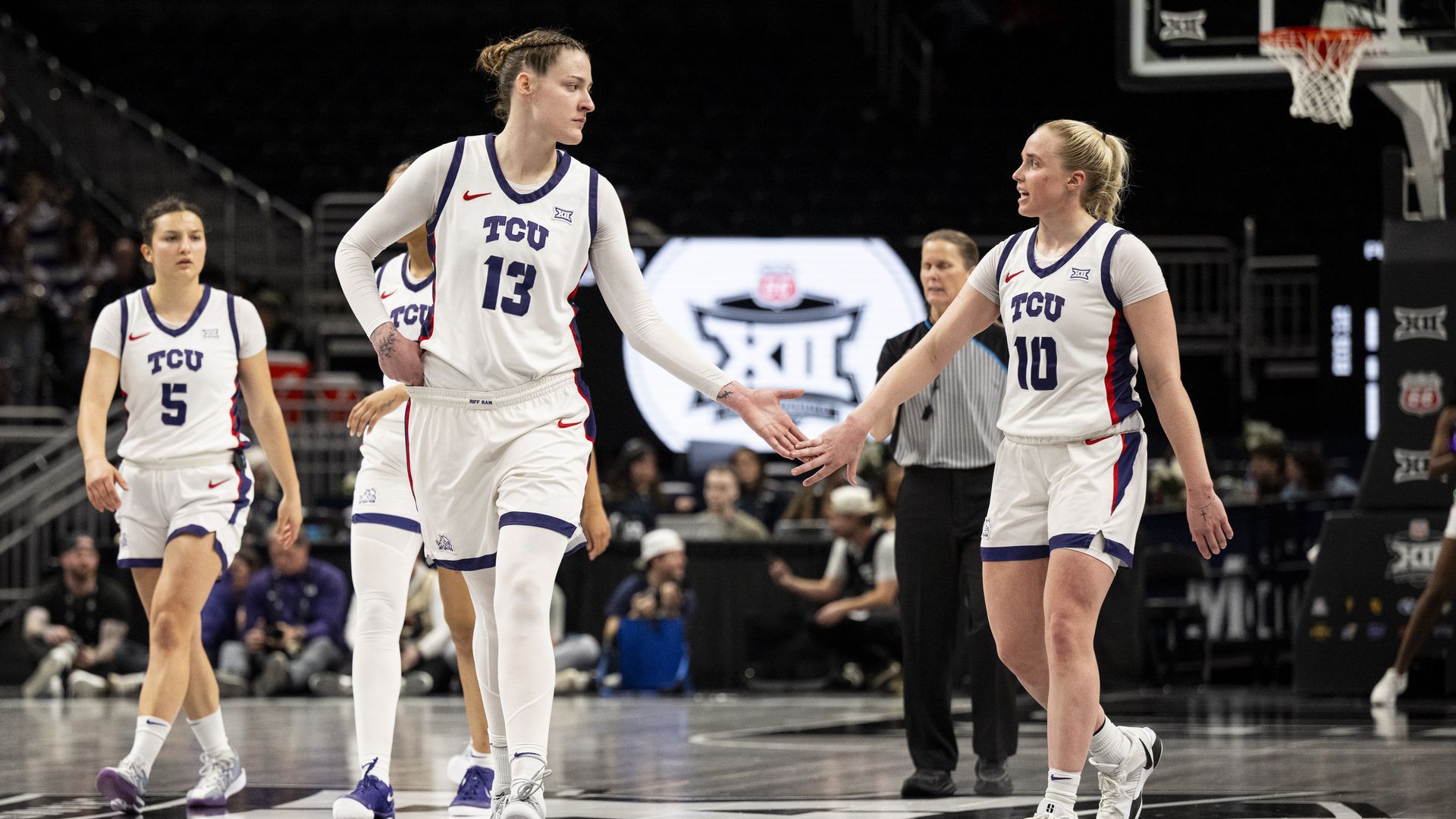 March to Madness: 2025 Women’s NCAA Tournament Bracketology, March 15
