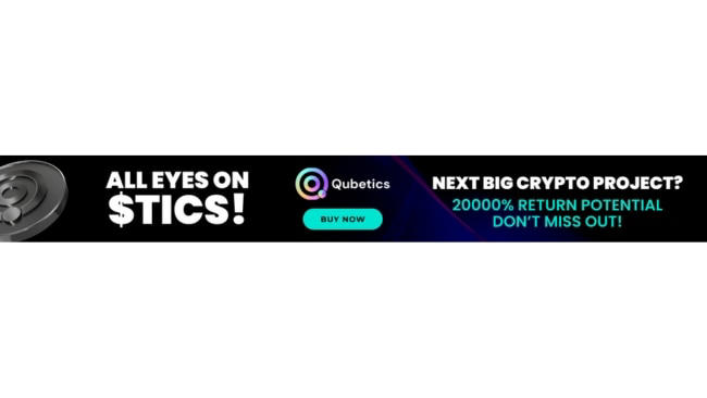 Best Crypto Investment: Qubetics' QubeQode No-Code IDE Powers its Presale, Tezos' Calypso ...