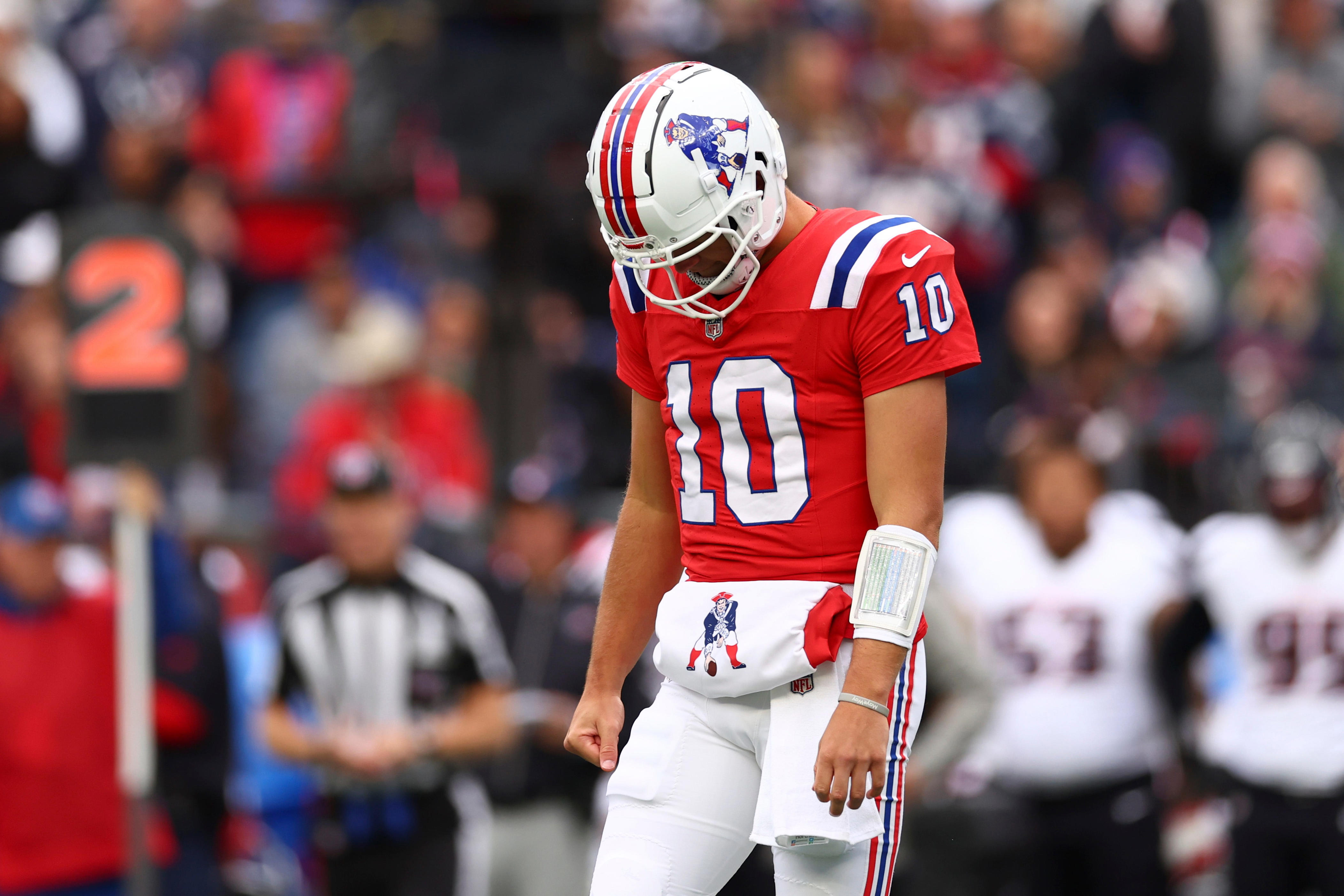 Texans vs Patriots TV channel, time, how to watch NFL playoff game today