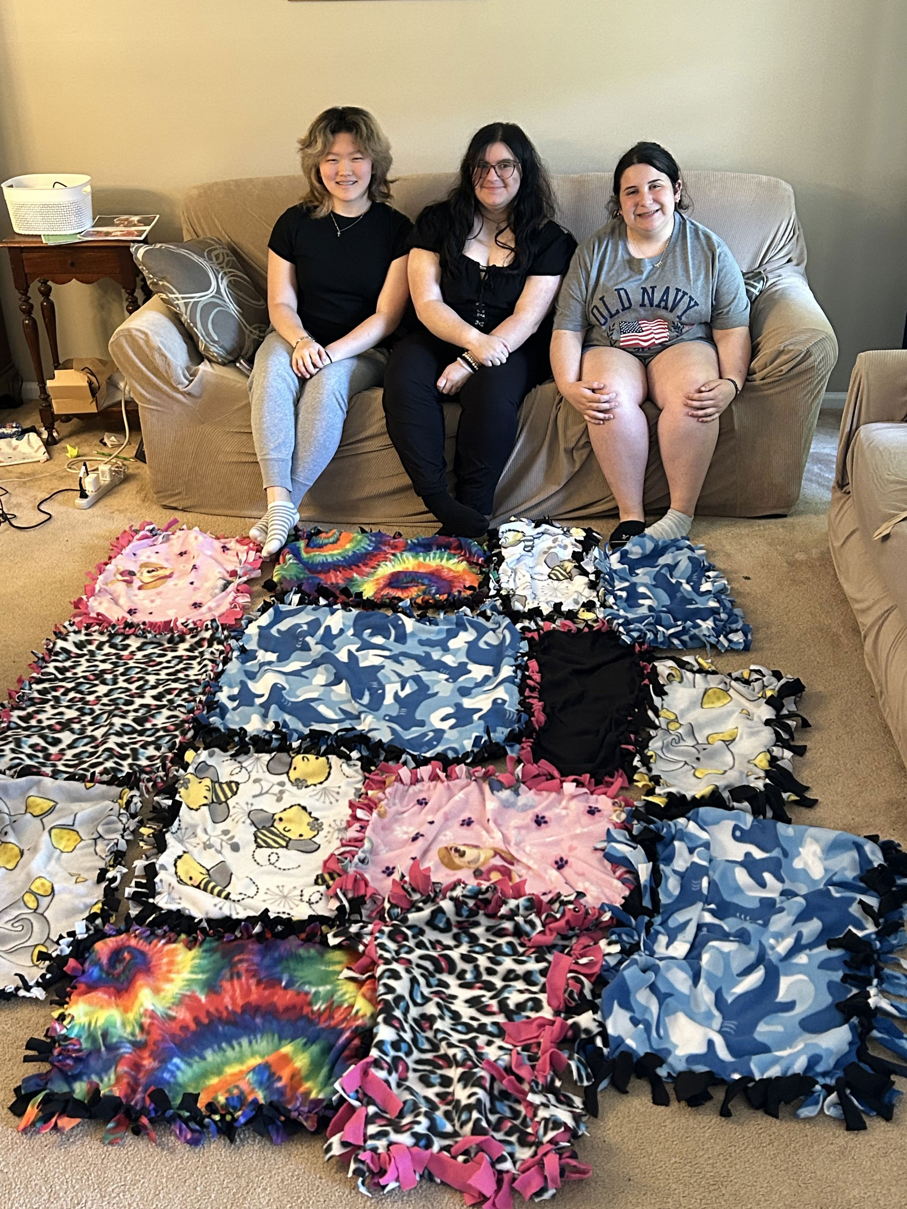 Teacher gives $20 to her students with one rule: Use it for kindness