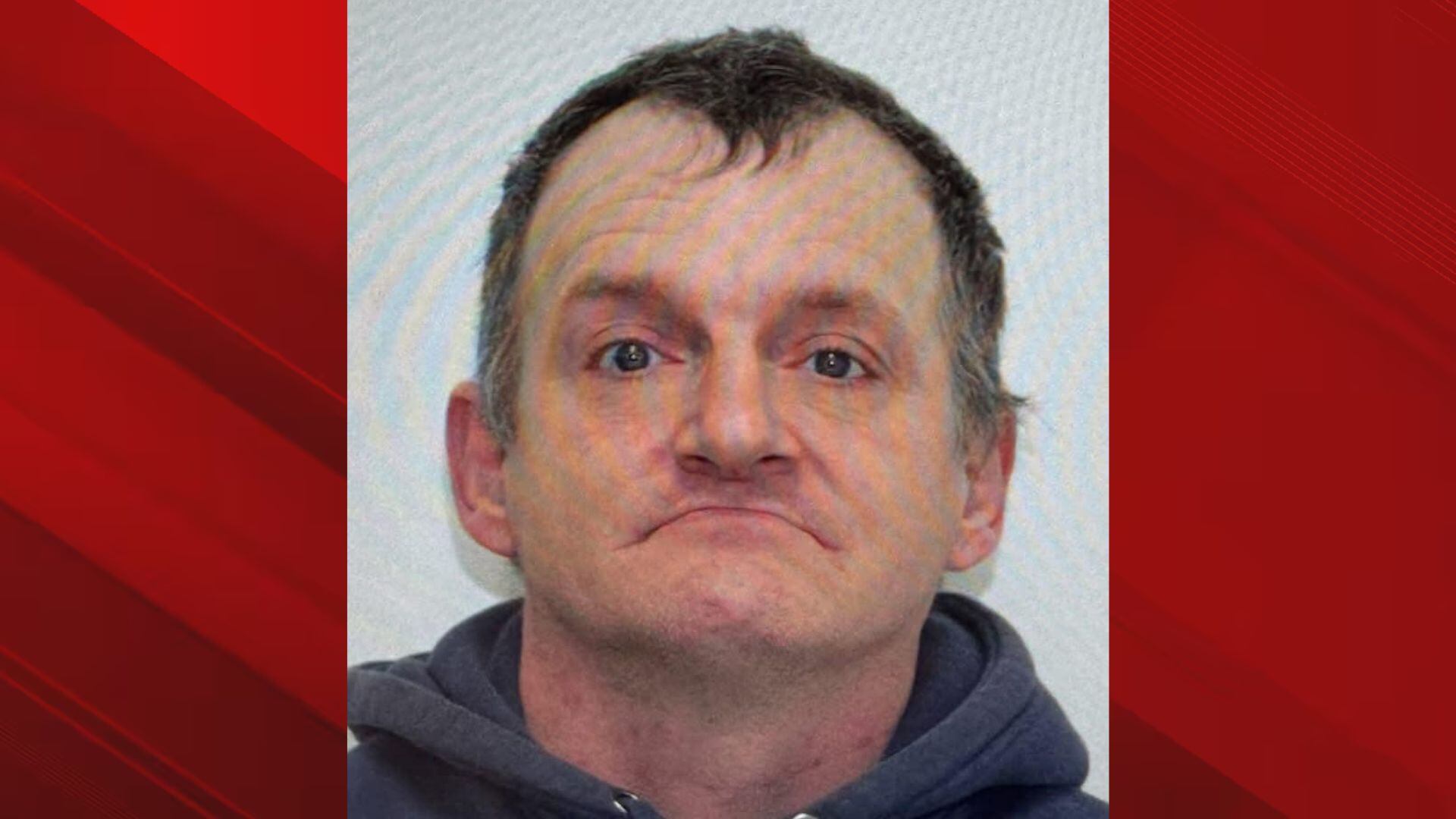 UPDATE: Police arrest suspect in New York manhunt