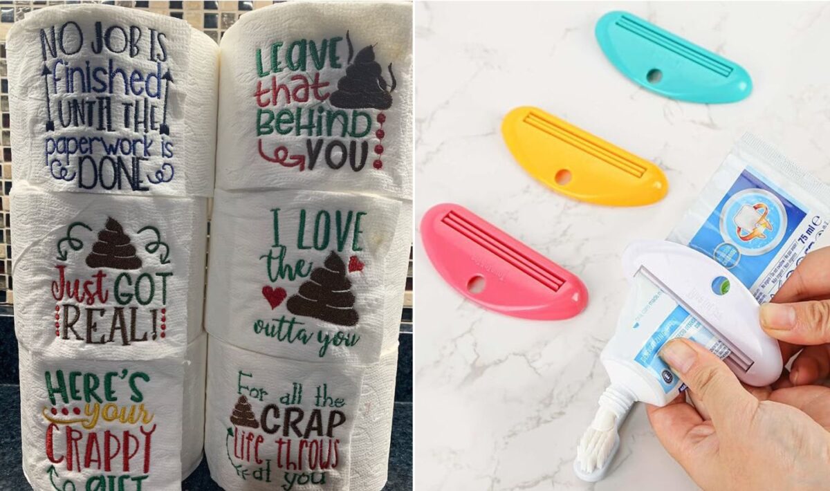 10 Useless Products That People Are Still Buying