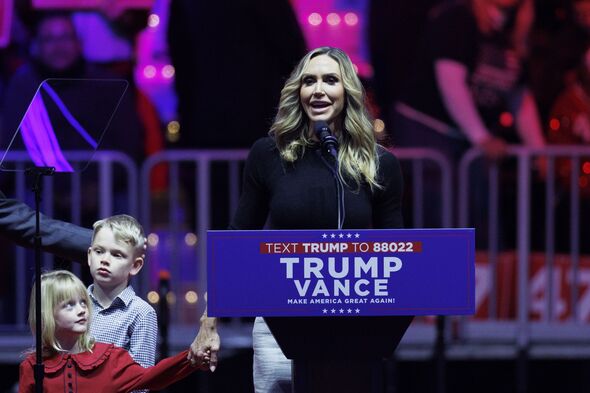 Inside Lara Trump's net worth and career history after landing Fox News job